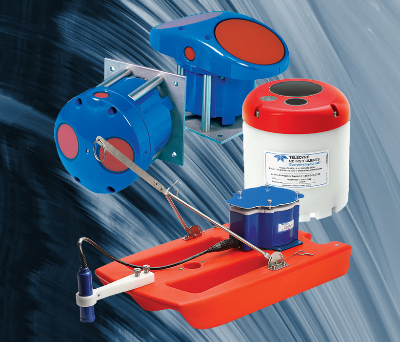 Products | Teledyne Water