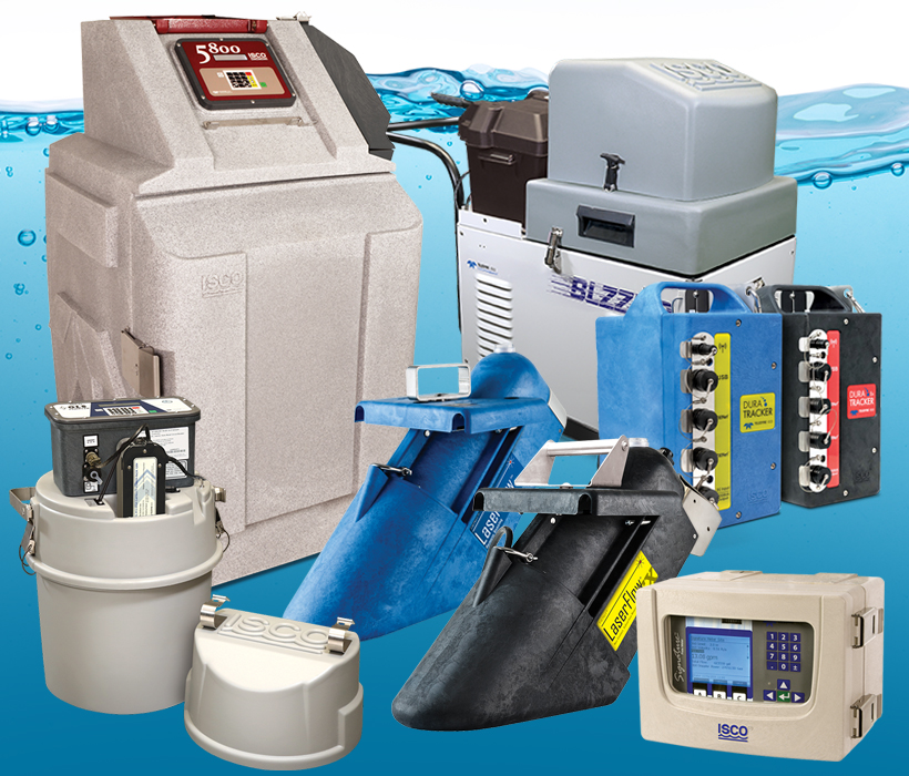 Teledyne Water - Everywhereyoulook!