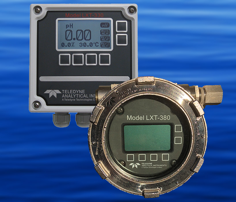 Products | Teledyne Water