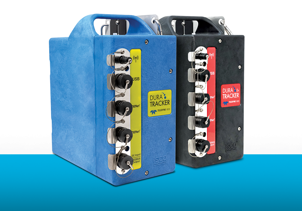 Sampling & Flow Measurement | Teledyne Water