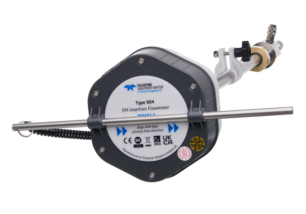 Flowmeters | Teledyne Water