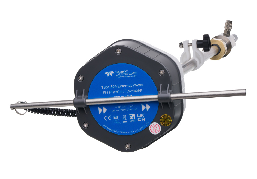 Flowmeters | Teledyne Water