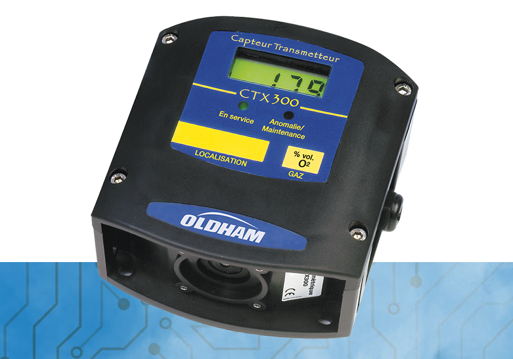 Gas Detection | Teledyne Water