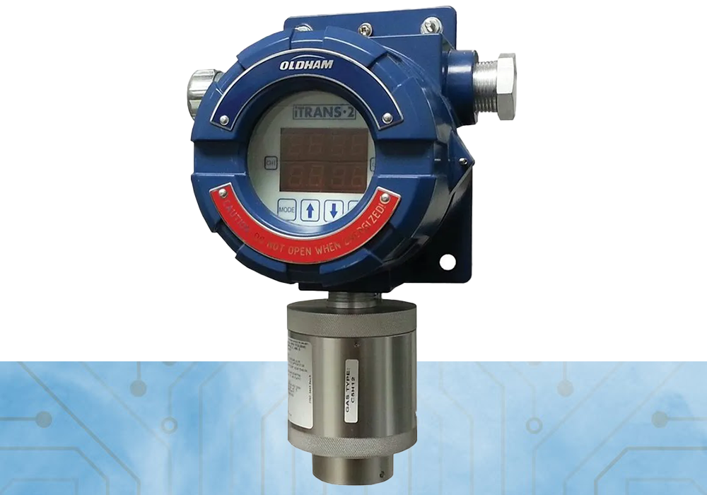 Gas Detection | Teledyne Water