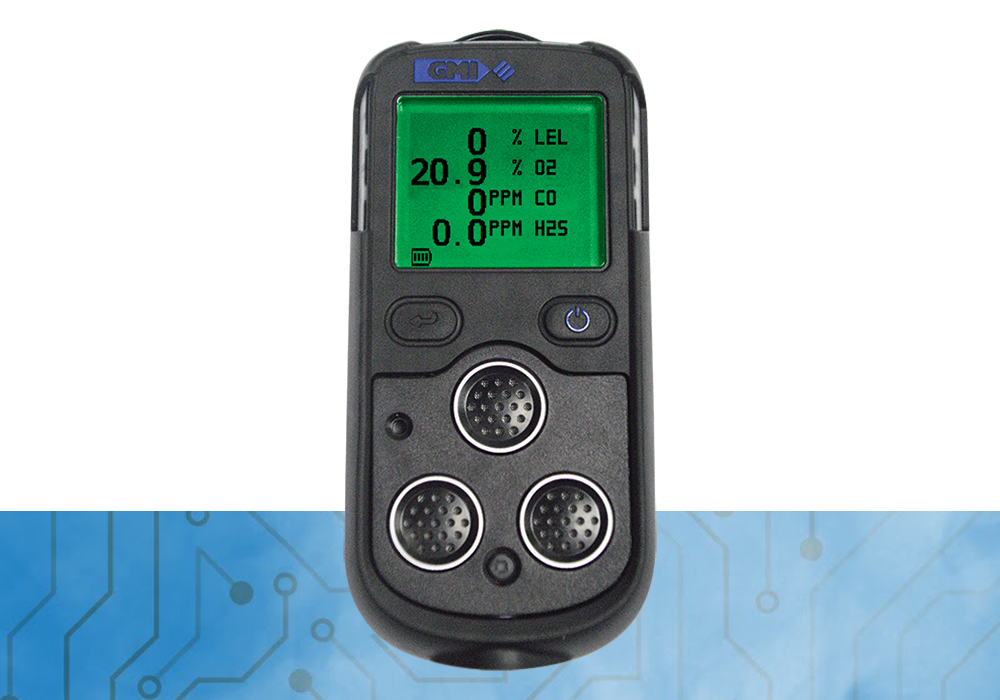 Gas Detection | Teledyne Water