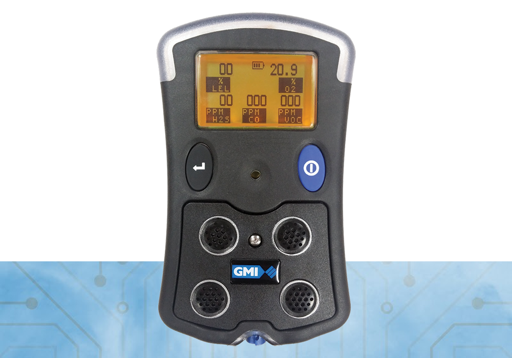 Gas Detection | Teledyne Water